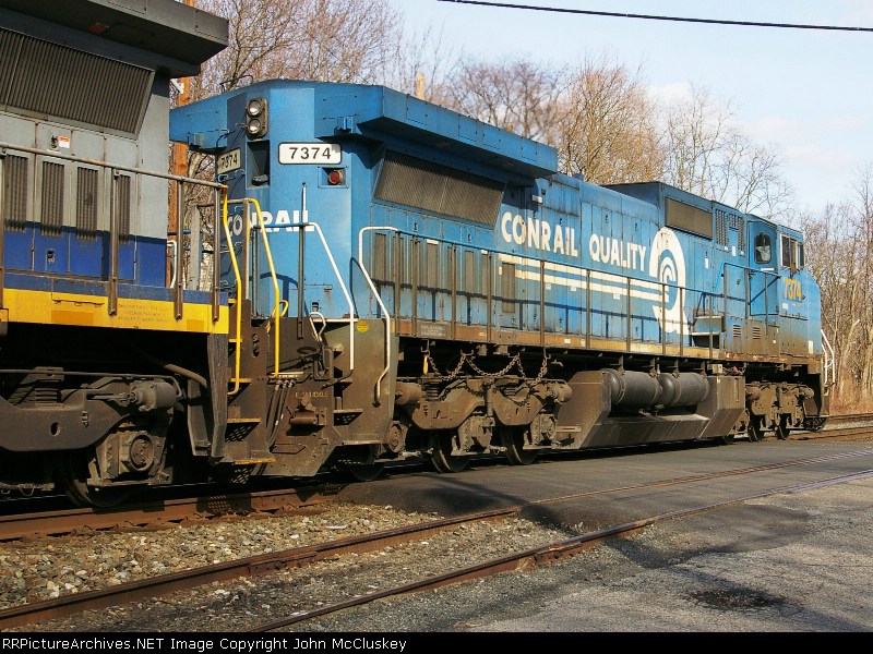 CSX 7374